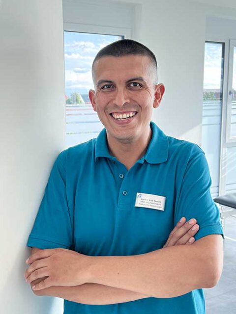 Ärzteteam im Ärztezentrum Lechfeld — Dr. Mollemeyer & Kollegen